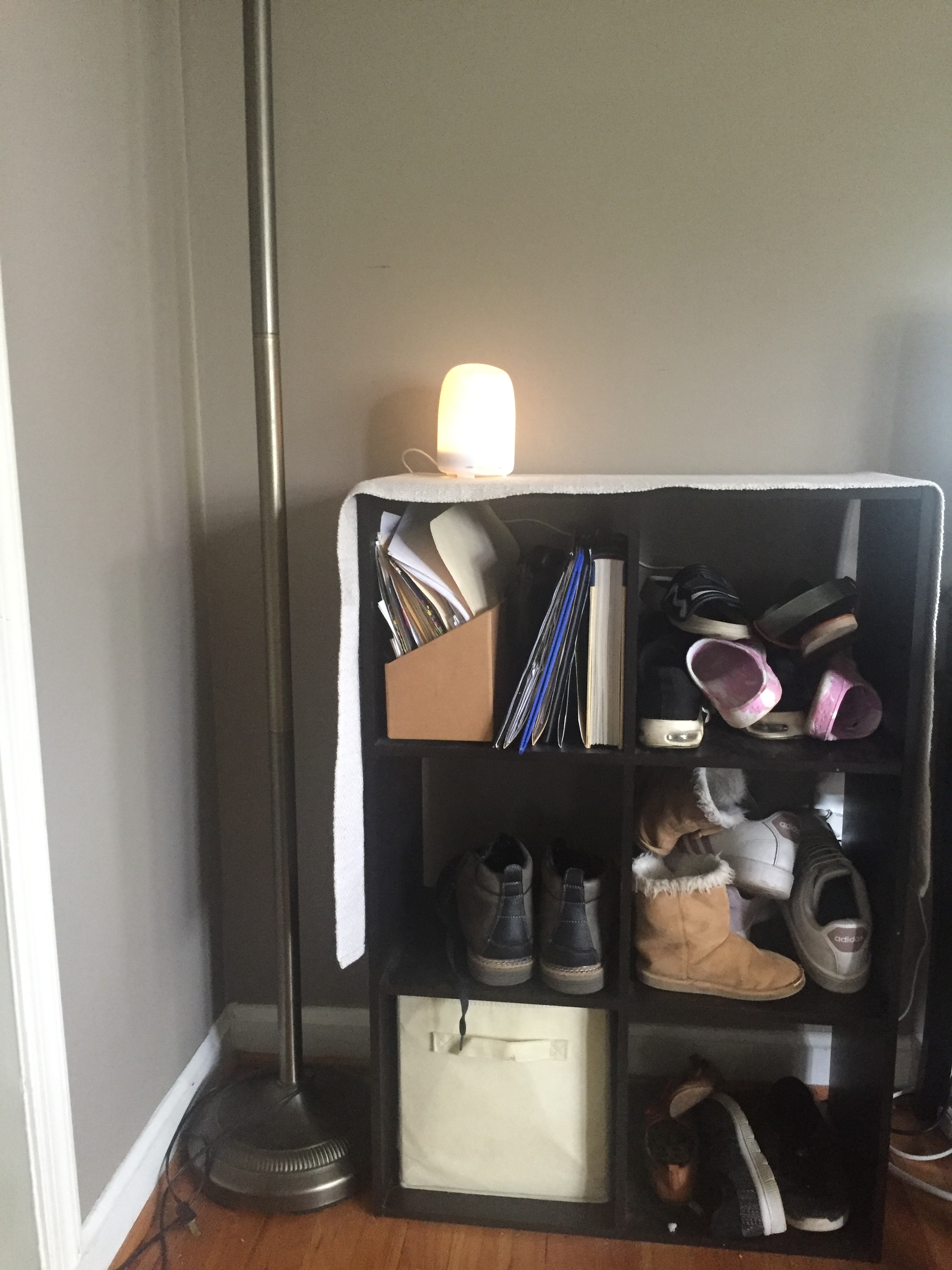 Why Minimalism is hard for ADHDers and How to Create White Space ...